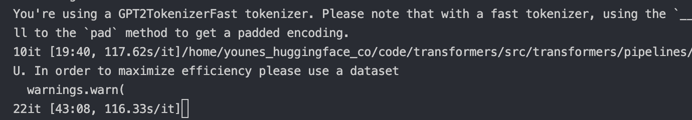 About gpt2-sentiment.py · Issue #183 · huggingface/trl · GitHub