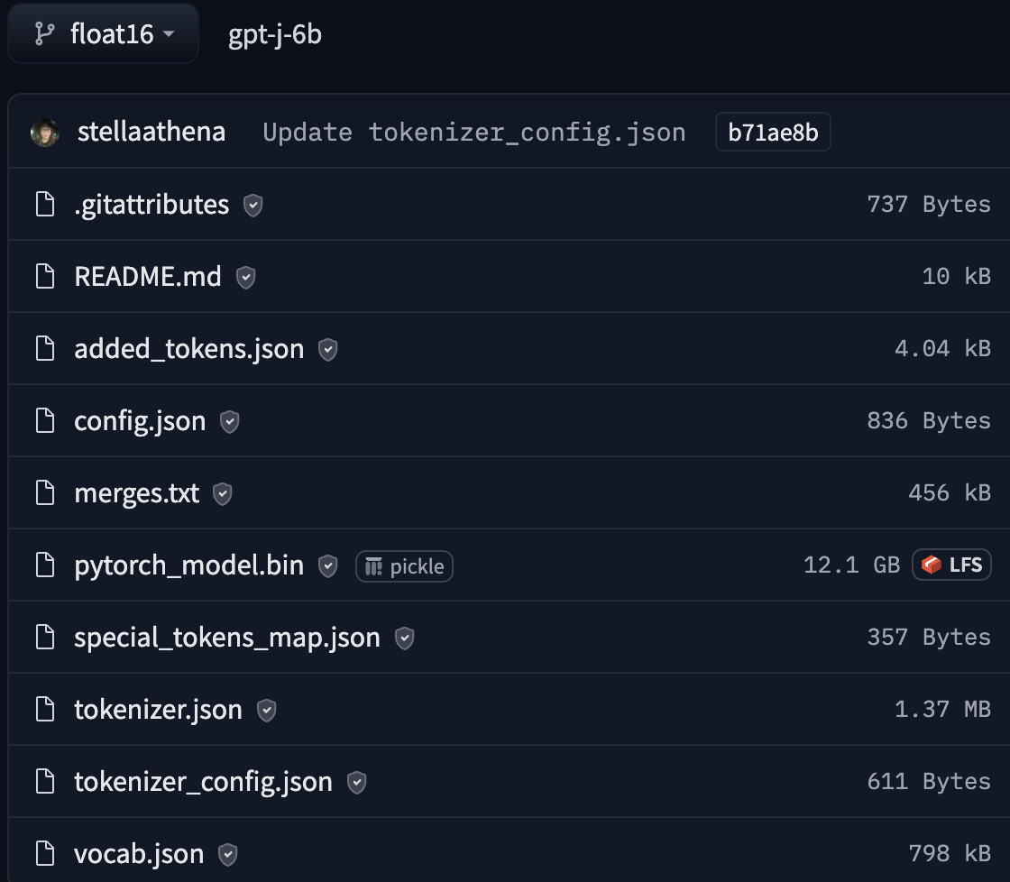 GPTJForCausalLM with instruction provided on tutorial doesn't load on 4090 · Issue #24411 ...