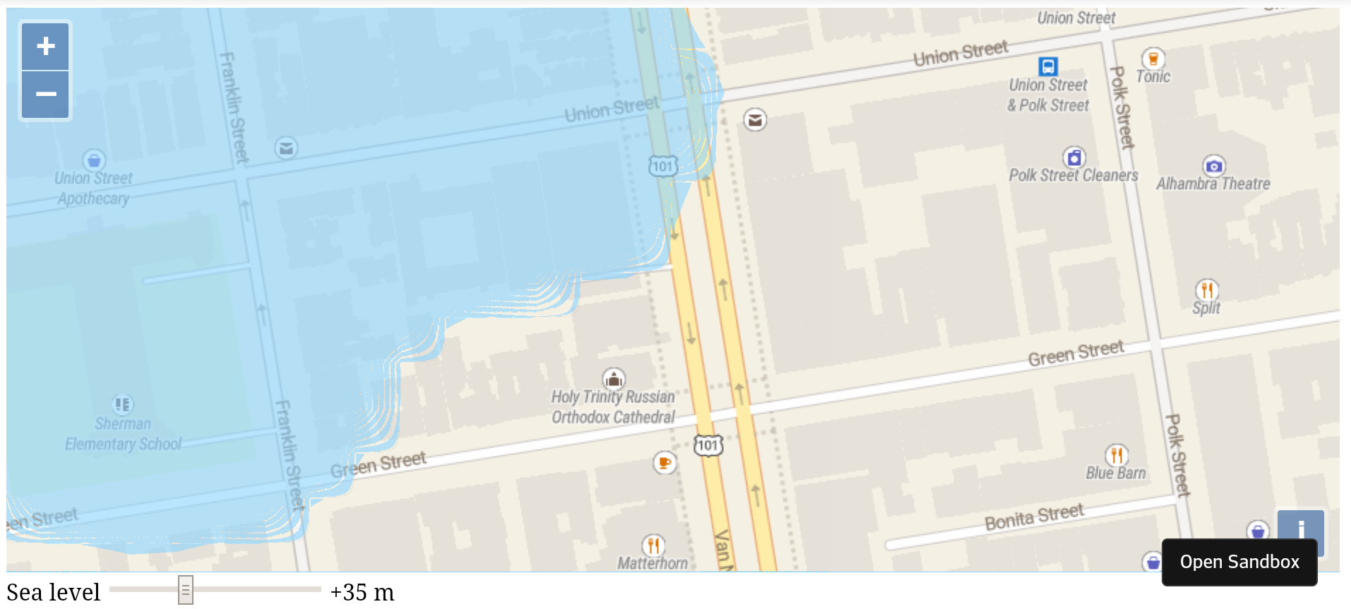 WebGL interpolation on Android devices · Issue #13500 · openlayers/openlayers · GitHub