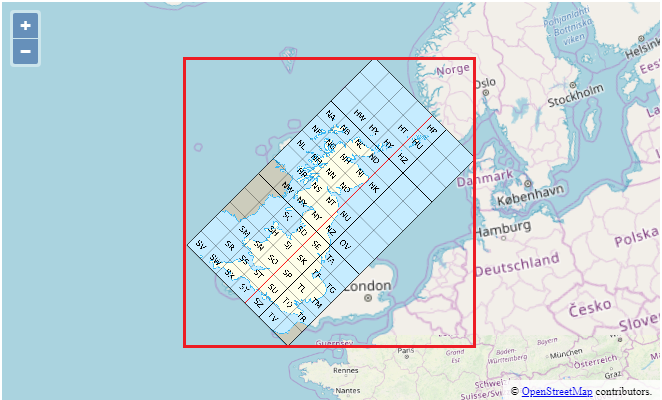 how to rotate overlay · Issue #9884 · openlayers/openlayers · GitHub
