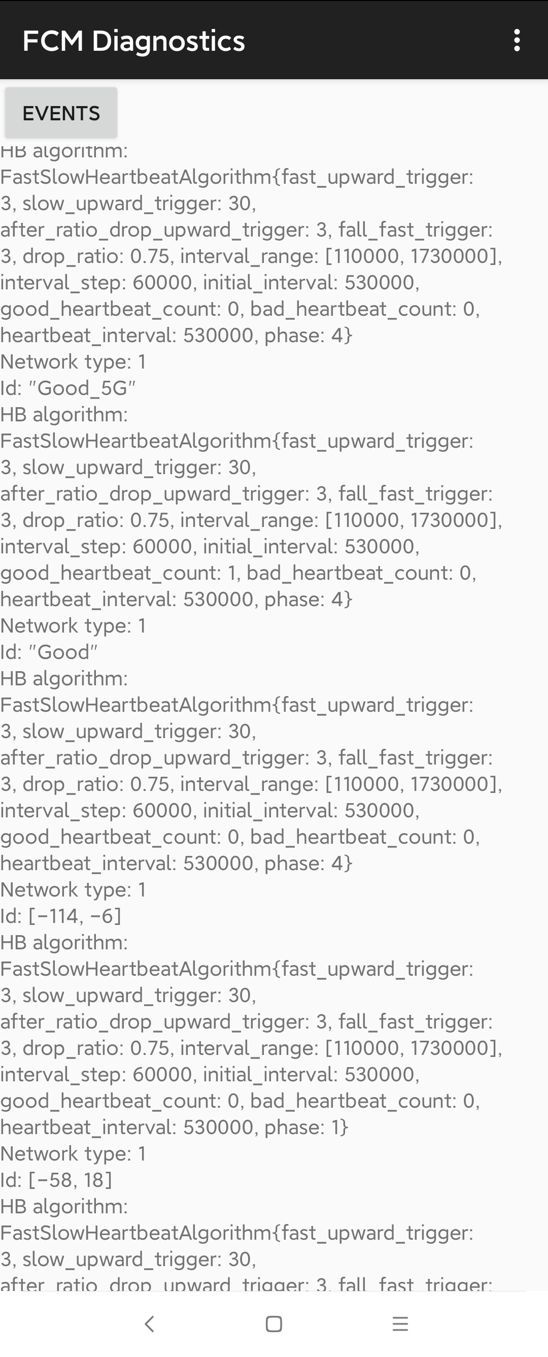 WiFi下即使fcm已连接也收不到推送 · Issue #17 · kooritea/fcmfix · GitHub