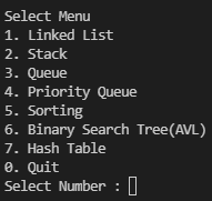 GitHub - kpreference/data_structure_simulator