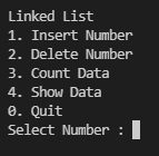 GitHub - kpreference/data_structure_simulator