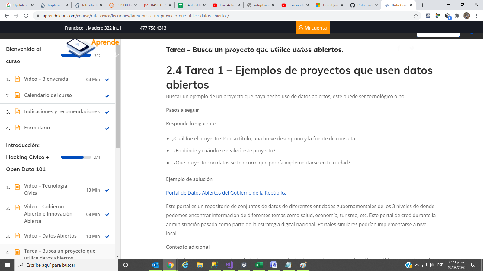 Ruta Coder [ya disponible] 🔔 · Issue #9 · CodeandoMexico/hacking-civico · GitHub