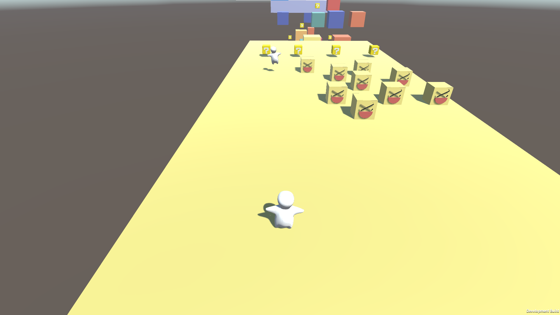 GitHub - letmeloveyou82/Rude-Zbang: 목표 지점에 가장 먼저 도달하는 사람이 이기는 멀티 플레이 게임