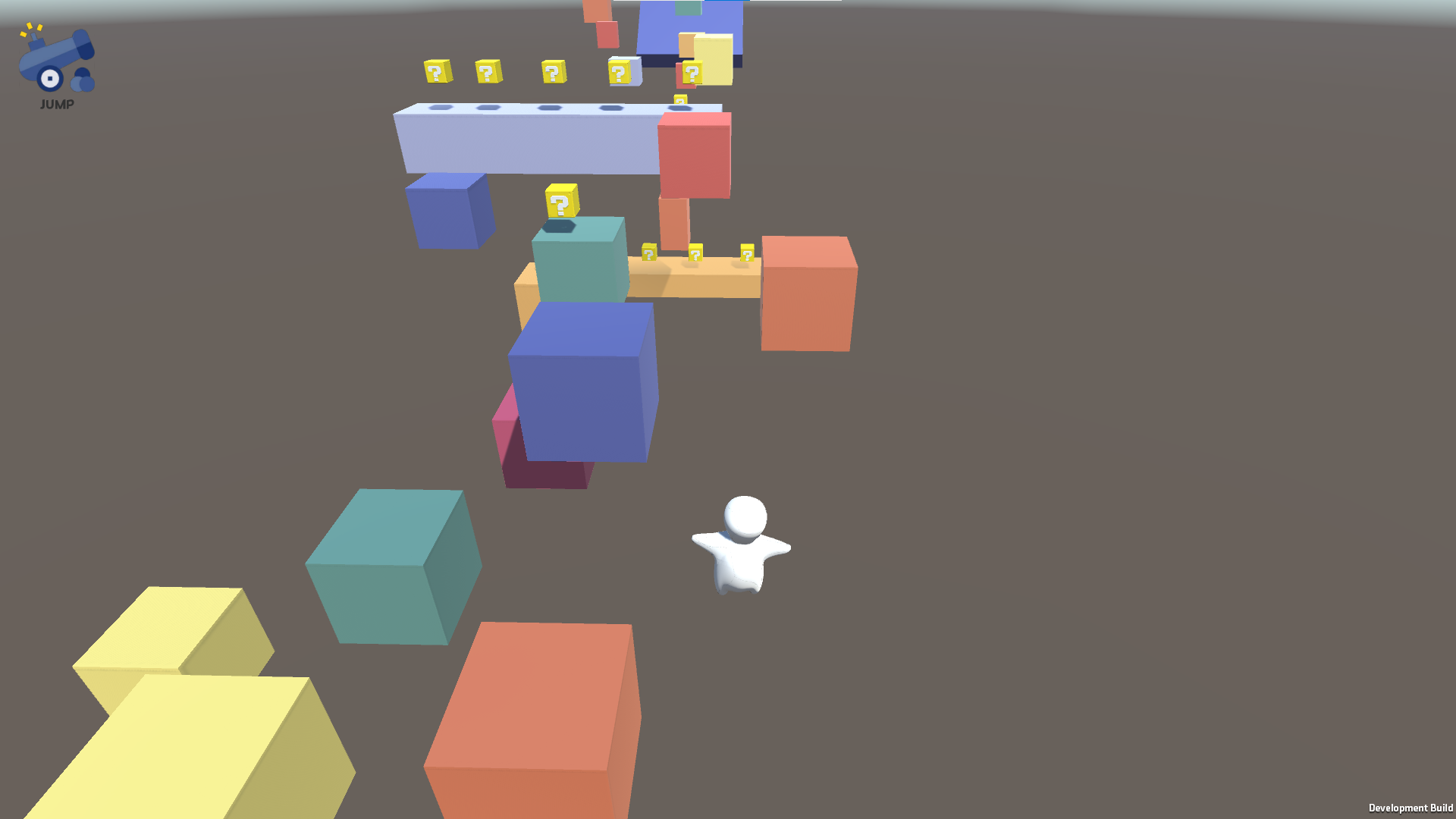 GitHub - letmeloveyou82/Rude-Zbang: 목표 지점에 가장 먼저 도달하는 사람이 이기는 멀티 플레이 게임