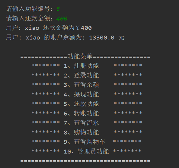 GitHub - zhongxiaoting/login_shopCart