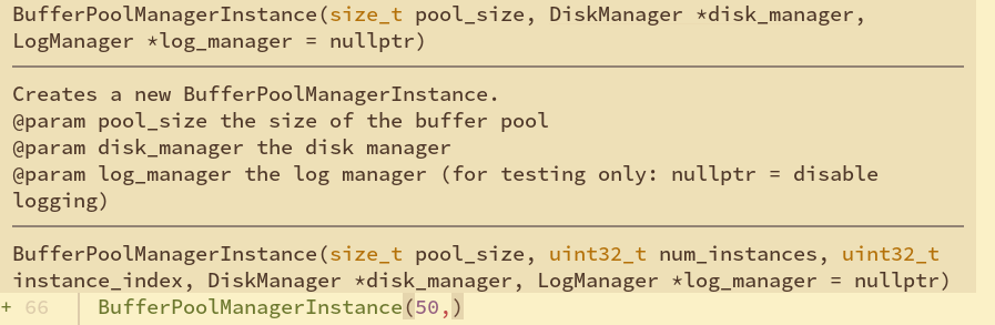 signature disappear when pressing space · Issue #4250 · neoclide/coc.nvim · GitHub