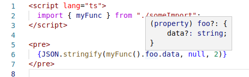 No errors reported with clearly incorrect types · Issue #1205 ...