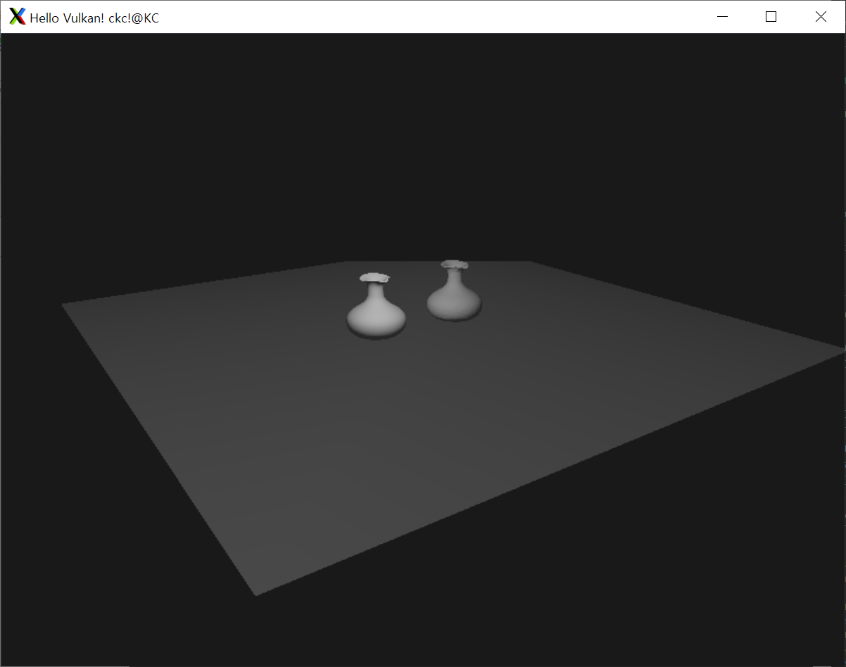 GitHub - keechang-choi/Vulkan-Game-Engine-Tutorial: Youtube lecture practice