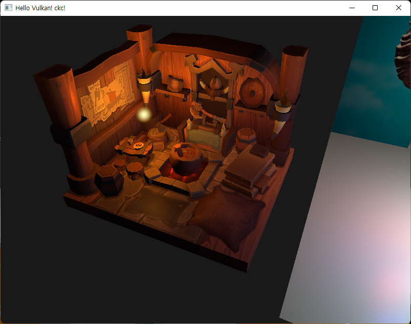 GitHub - keechang-choi/Vulkan-Game-Engine-Tutorial: Youtube lecture practice