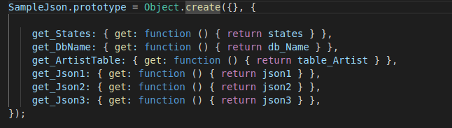 GitHub - codeasign/sample-api: This is a sample api bult using Express ...
