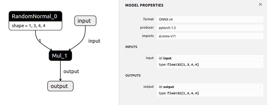 `randomnormal` Op Neuralnetworkbuilder Object Has No Attribute Random Normal Static · Issue