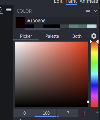 Black areas in GIF can be rendered as transparent · Issue #2076 · JannisX11/blockbench · GitHub