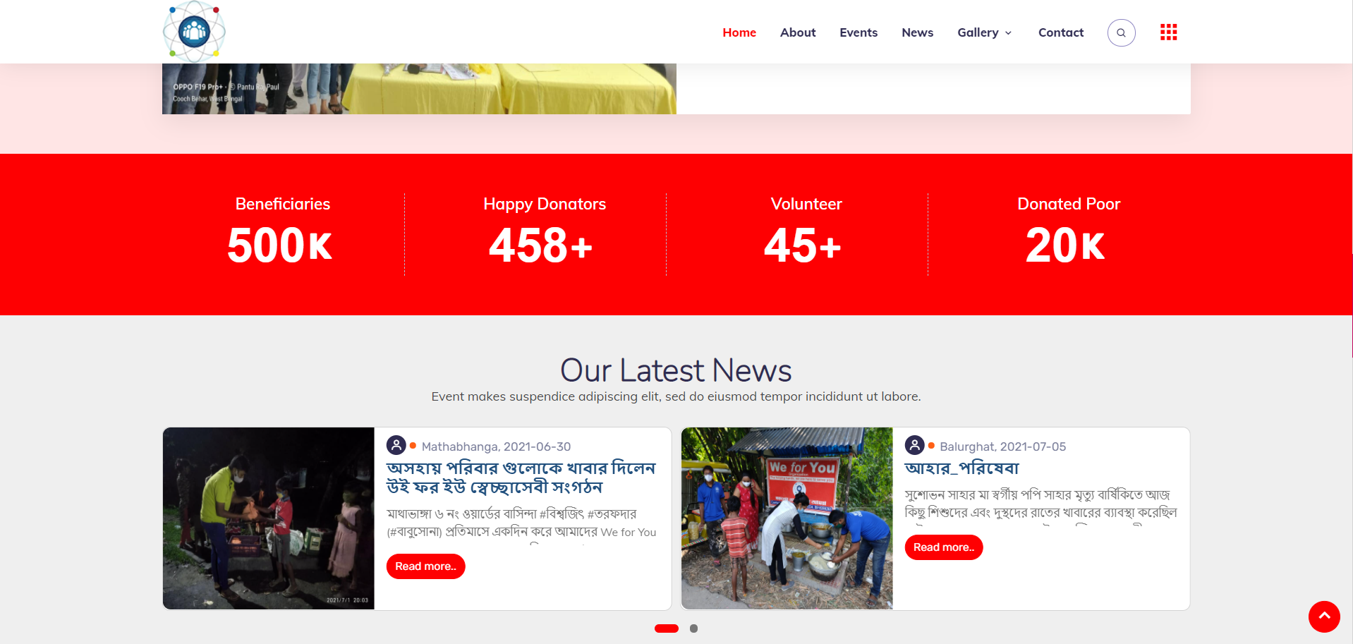 GitHub - rakesh87550/ngo: This is a NGO website created with HTML, CSS, JAVASCRIPT, PHP, MYSQL.