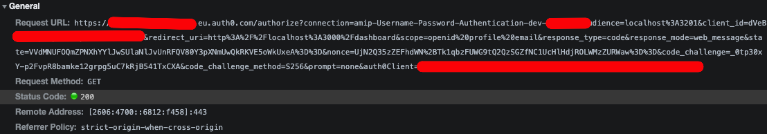 Auth2 Custom Request Parameters · Issue 10599 · Postmanlabs Postman App Support · Github