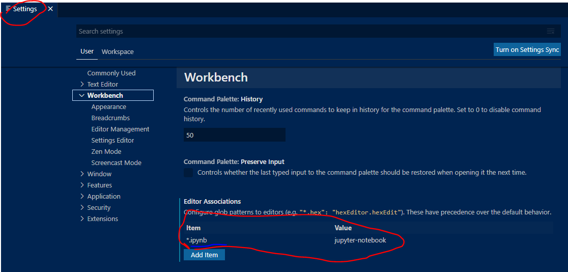 Always get "This editor is deprecated" banner on one computer · Issue ...