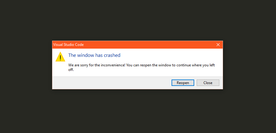 Window Crashes When You Refresh A Git Repo Twice In The Source Control Panel · Issue 70003