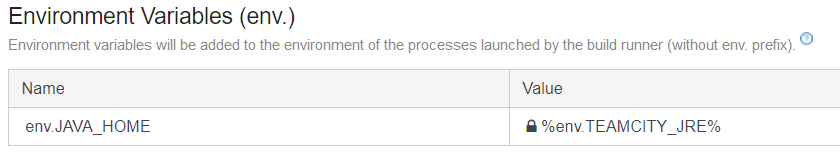 Default setting throws error JAVA_HOME unset & JAVA settings seem to be dead fields · Issue #68 ...