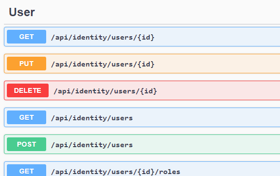 Overriding Appservice Mantains Both Services · Issue 3101 · Abpframeworkabp · Github