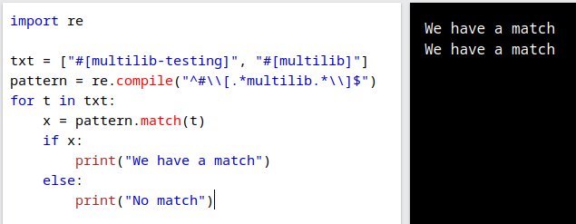 Multilib-testing enabled by default · Issue #1317 · archlinux ...