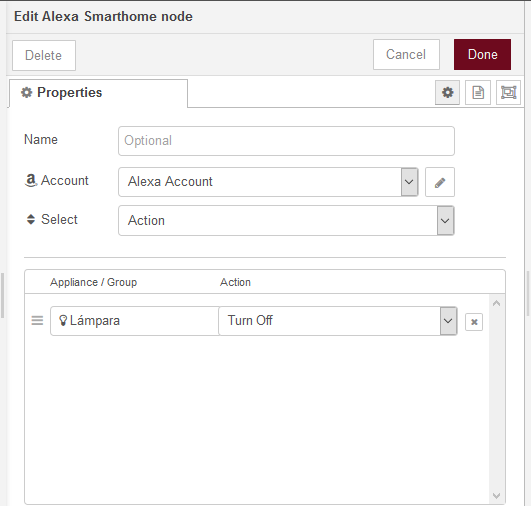 Strange things · Issue #149 · 586837r/node-red-contrib-alexa-remote2 · GitHub