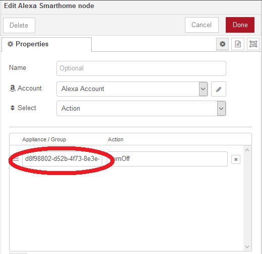 Strange things · Issue #149 · 586837r/node-red-contrib-alexa-remote2 · GitHub