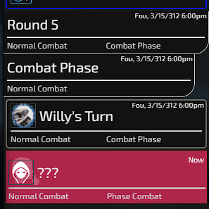 [Request] Choose Combat Tracker by Permission/Token State · Issue #1263 · foundryvtt-starfinder ...