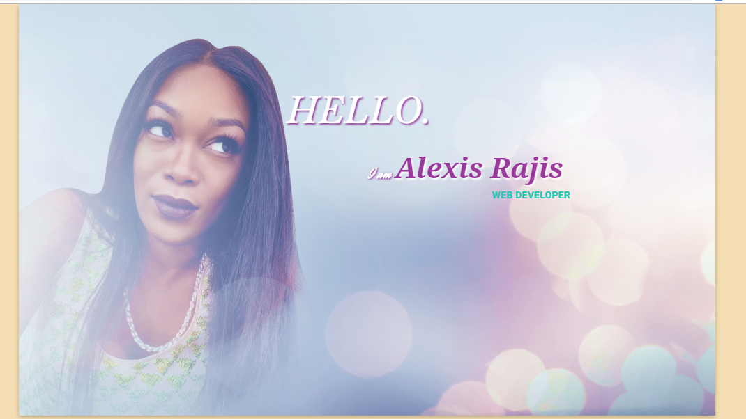 GitHub - arajis06/Portfolio