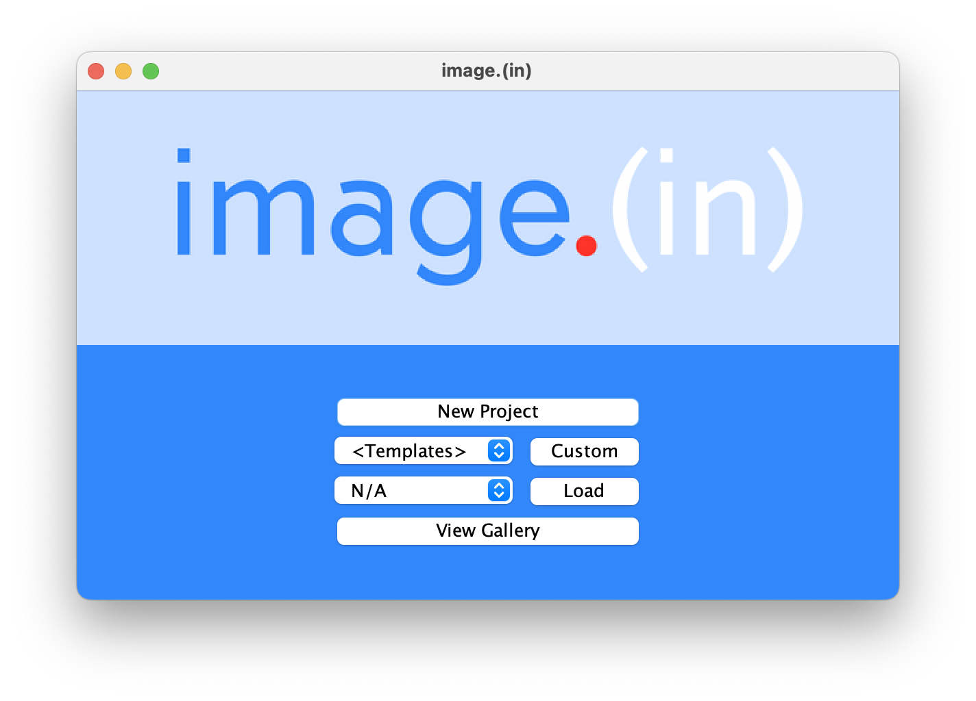 GitHub - brettmorrisonAO5ANNEX/Image-Processor: simple image editor made for a class project