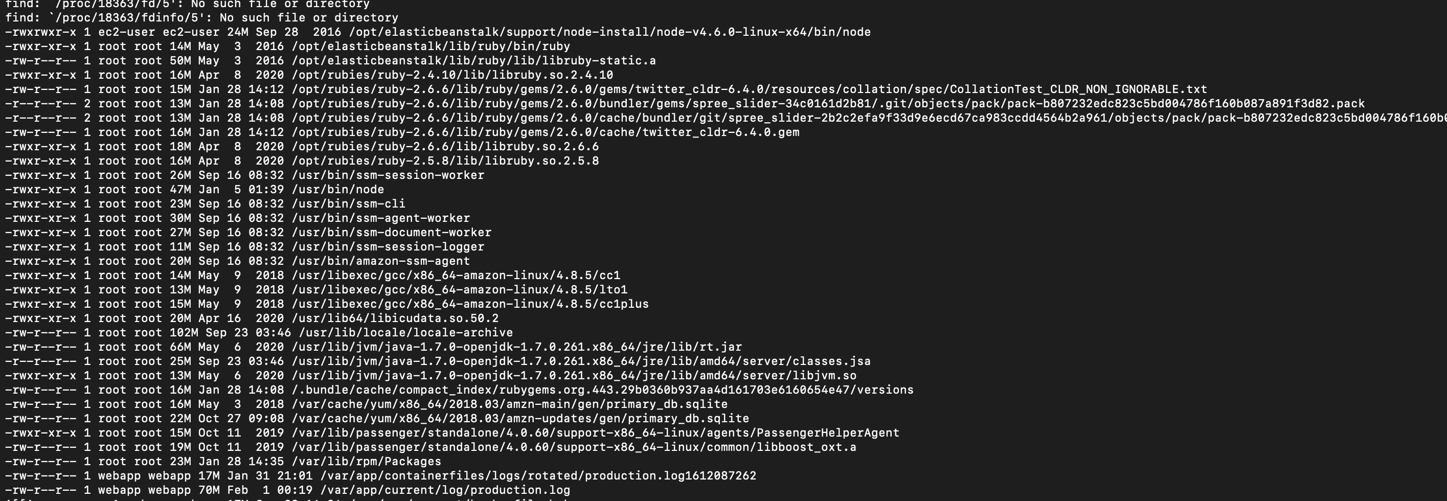 Spree 4.2rc3 inodes issue · Issue #10746 · spree/spree · GitHub