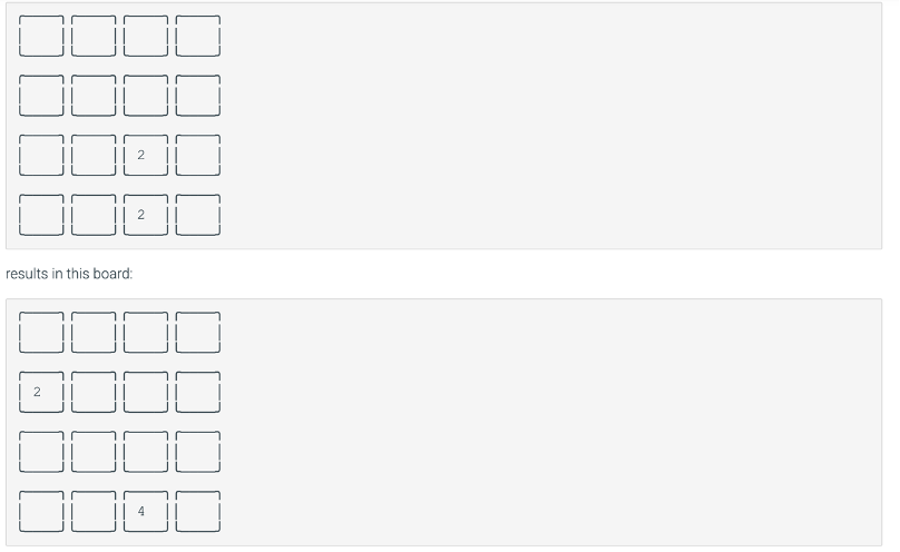 GitHub - JZ-Jun/ICS31_2048-python: 2048 game written in Python