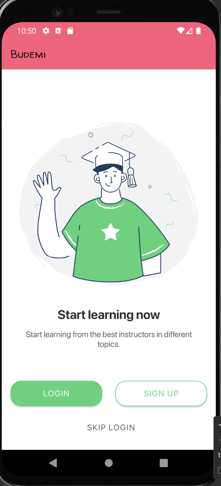 Design and Creation of Landing Page · Issue #925 · bounswe/bounswe2022group1 · GitHub