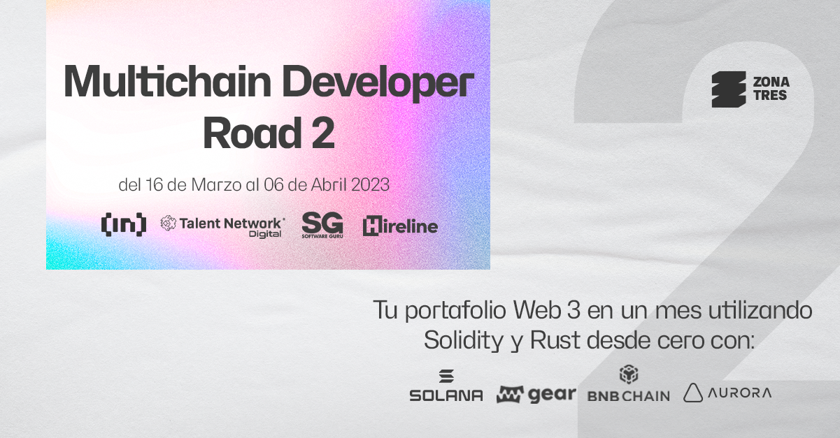 GitHub - IsraQuanDev/Multichain-Developer-Road-II-Reto-GEAR: Guia del evento Multichain ...