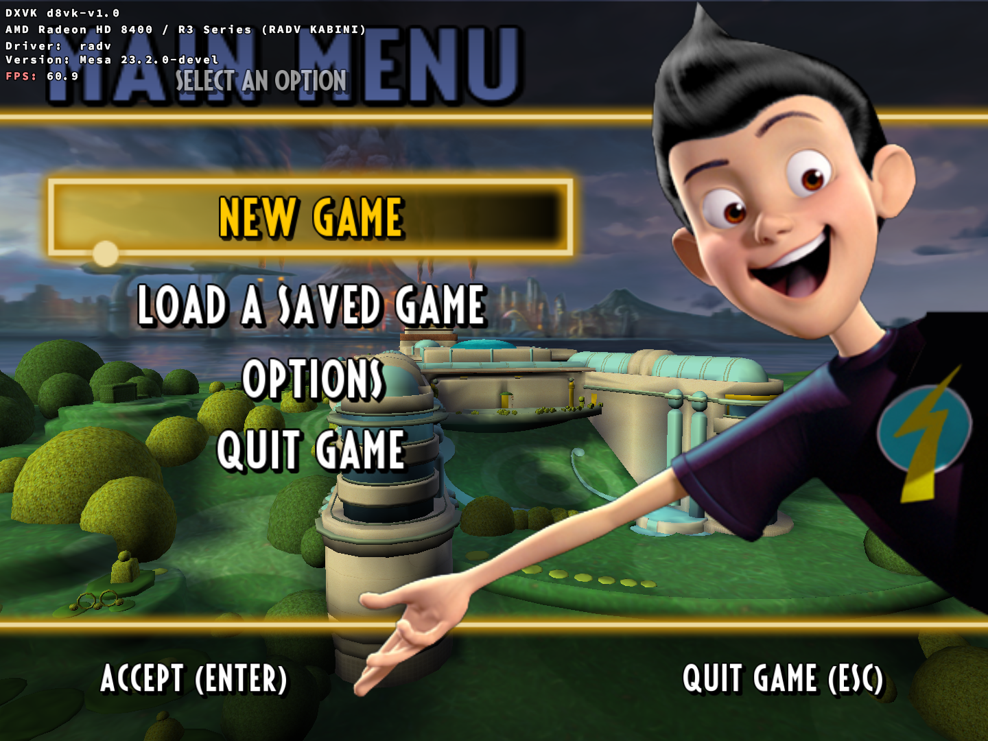 IGI 2: Covert Strike - FPS fluctuation · Issue #149 · AlpyneDreams/d8vk · GitHub