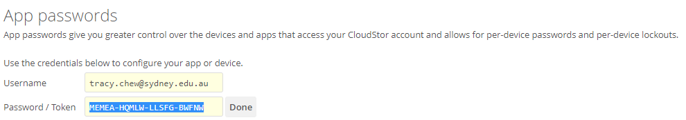 GitHub - Sydney-Informatics-Hub/CLI_Cloudstor