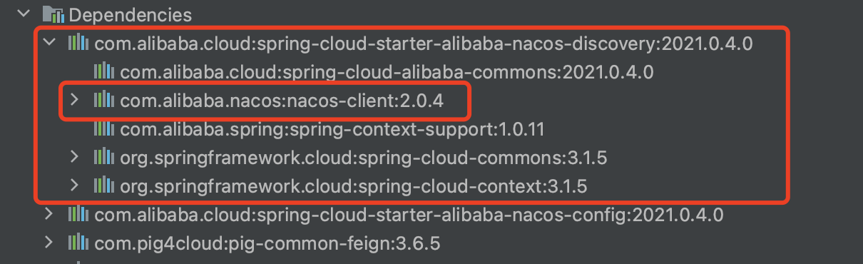 nacos ERROR 27016 · Issue #9956 · alibaba/nacos · GitHub