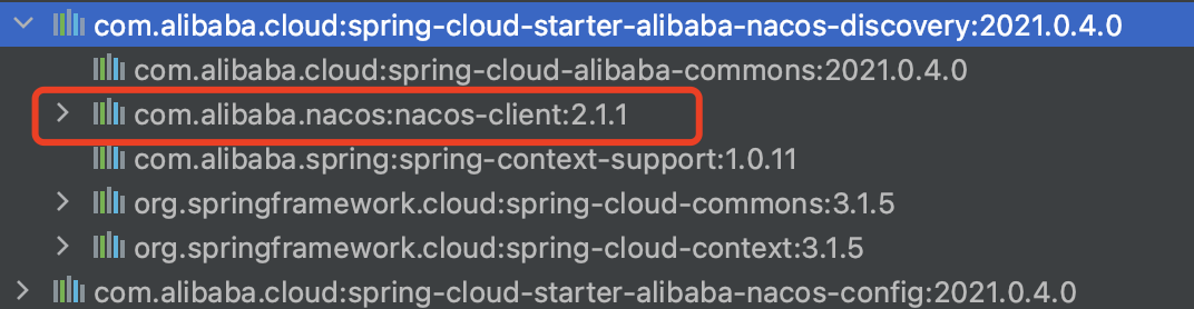 nacos ERROR 27016 · Issue #9956 · alibaba/nacos · GitHub