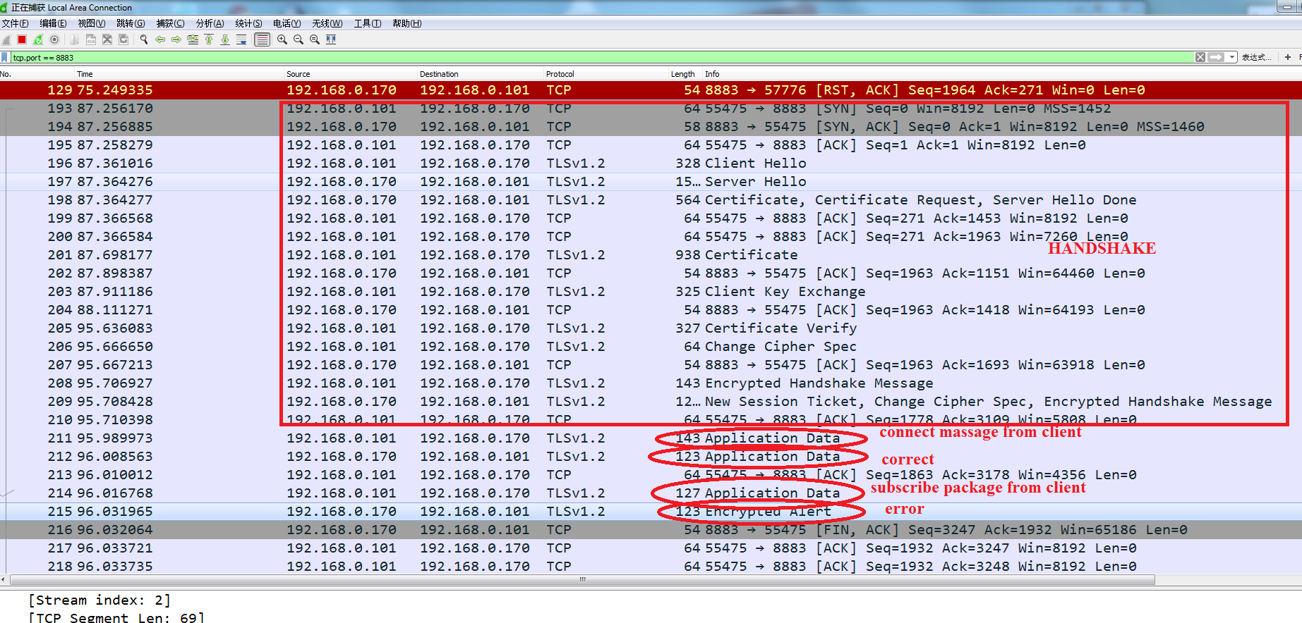 Mosquitto Broker Occurs Socket Error · Issue 1496 · Eclipse Mosquitto · Github