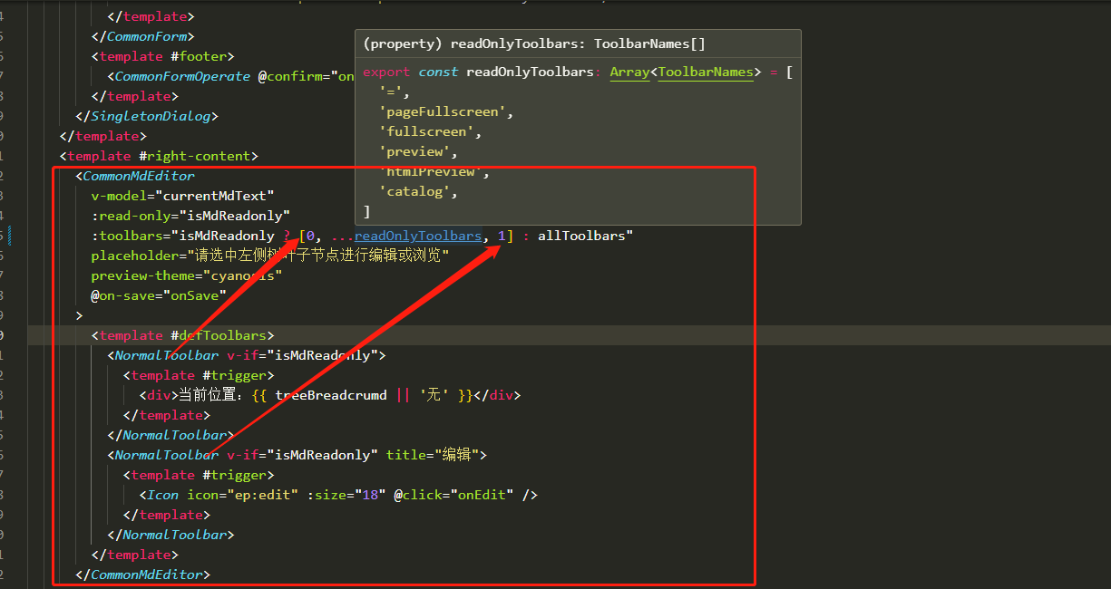 链接按钮预设上传功能接口 · Issue #324 · imzbf/md-editor-v3 · GitHub