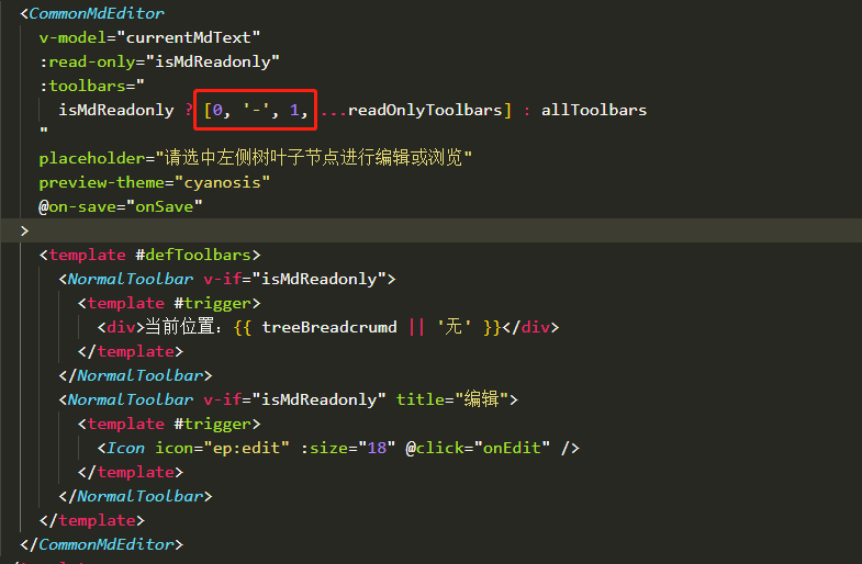 链接按钮预设上传功能接口 · Issue #324 · imzbf/md-editor-v3 · GitHub