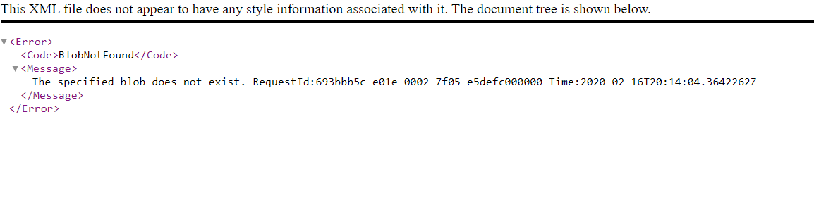 Existing Developer Portal CDN content - deleted?! · Issue #492 · Azure ...