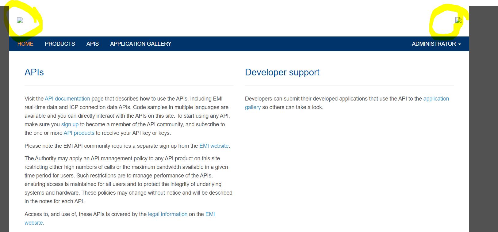 Existing Developer Portal CDN content - deleted?! · Issue #492 · Azure ...