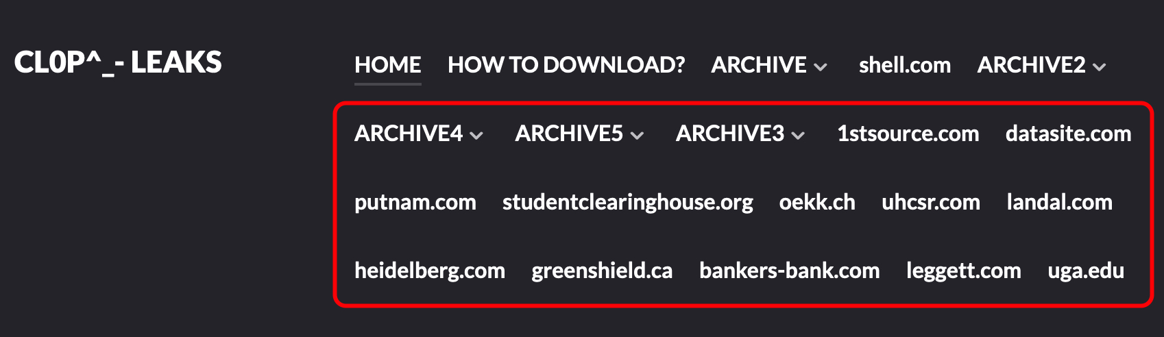 MoveIt Zero-day [CVE-2023-34362] · GitHub