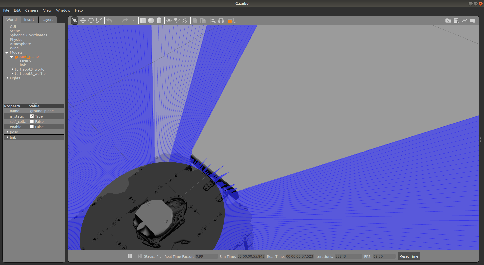 RGBD intersects laser scan for simulation launch · Issue #1521 · ros-navigation/navigation2 · GitHub