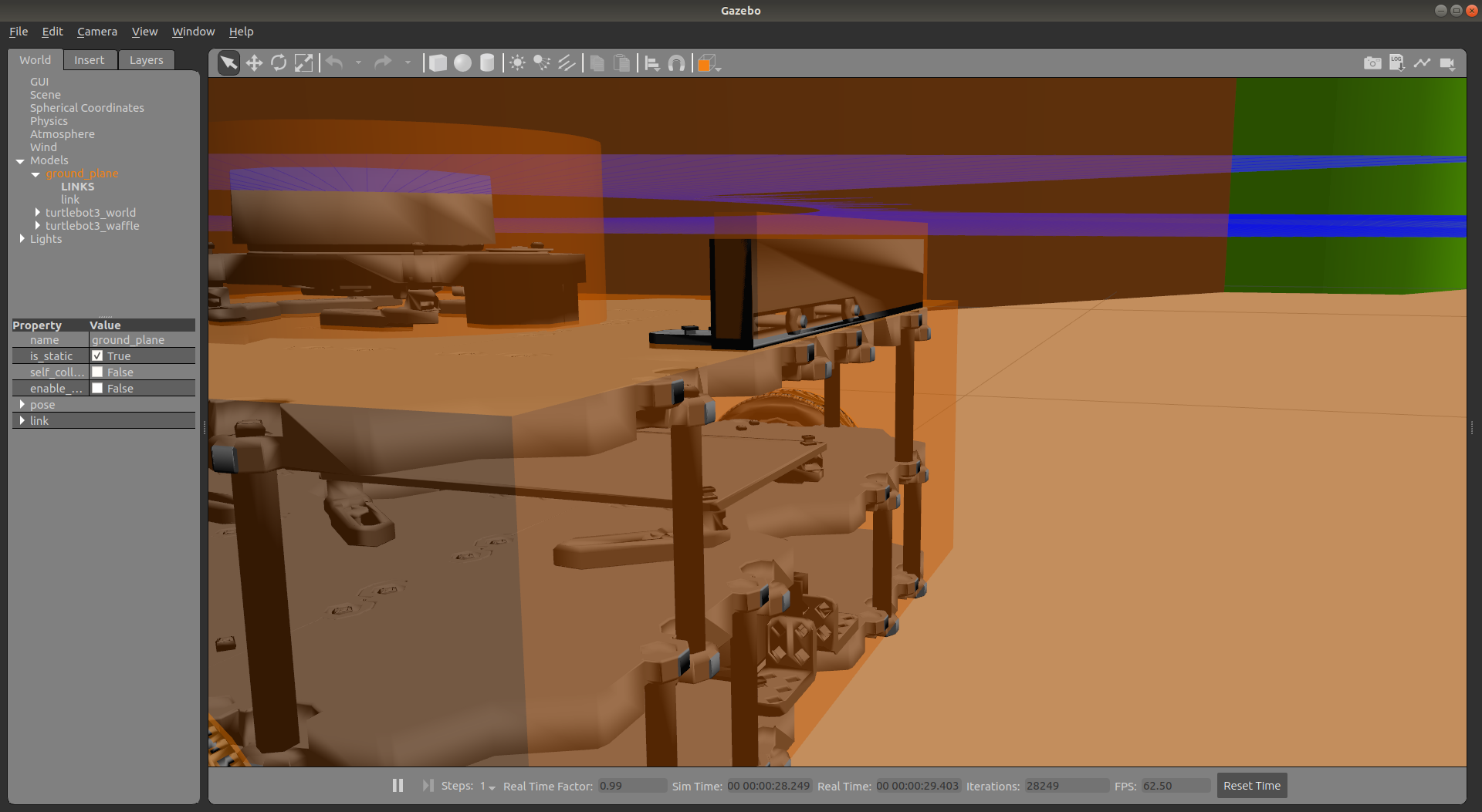 RGBD intersects laser scan for simulation launch · Issue #1521 · ros-navigation/navigation2 · GitHub