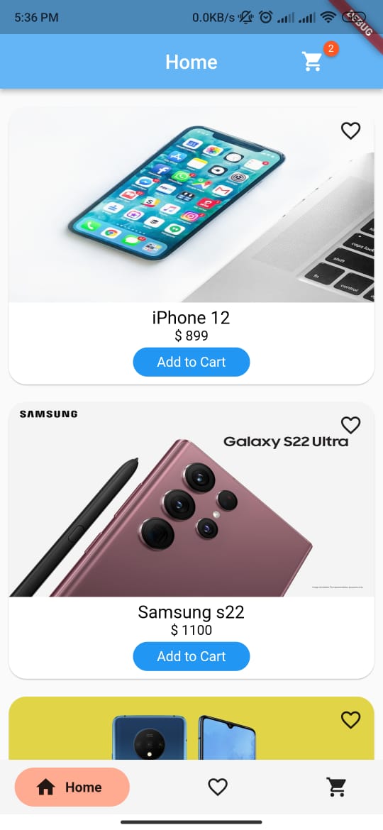 GitHub - absiddik7/Payment_System_Flutter