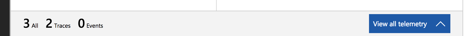 Tracked exception has no related traces · Issue #386 · microsoft/ApplicationInsights-node.js ...