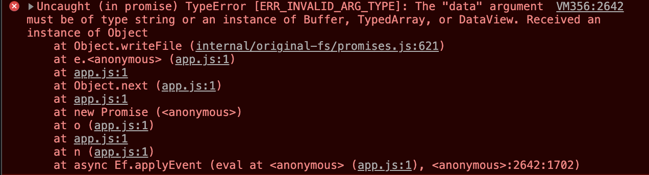 TypeError · Issue #8 · trashhalo/obsidian-webhooks · GitHub