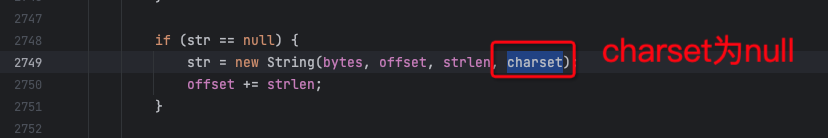 【着急】 NullPointerException.... JSONReaderJSONB.readFieldName(JSONReaderJSONB.java:2749) · Issue ...